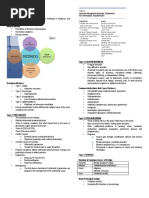 AAFP Dizziness- Evaluation and Management | PDF | Vertigo | Ménière's ...