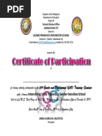 CS Form No. 6, Revised 2020 (Application For Leave) (Fillable) | PDF ...