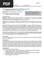 EUEE English 18 | PDF | Test (Assessment) | English Language