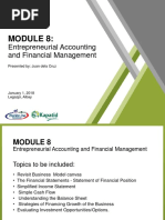 Revised RFBT Syllabus Overview 2024 | PDF | Business | Finance & Money ...