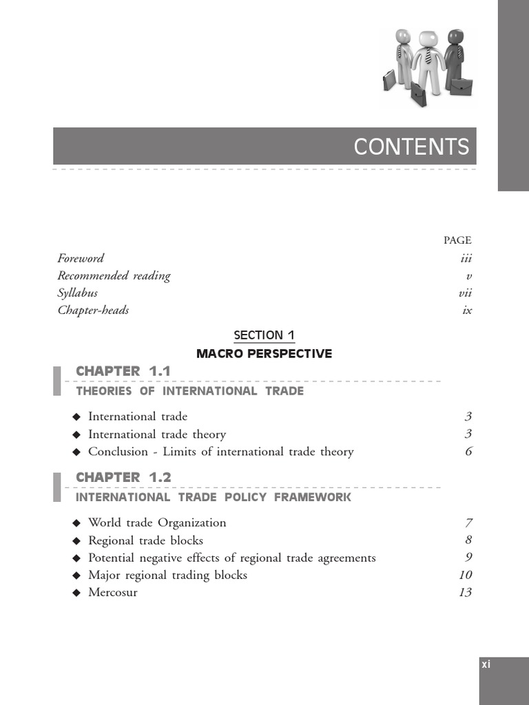 International Trade Finance (IIBF) - 4729contents | PDF | Factoring ...