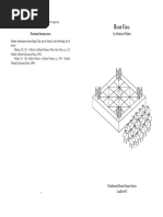 Bao Game Rules and Tactics | PDF | Traditional Board Games ...