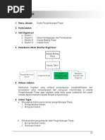 Tutorial Semestabangkom | PDF