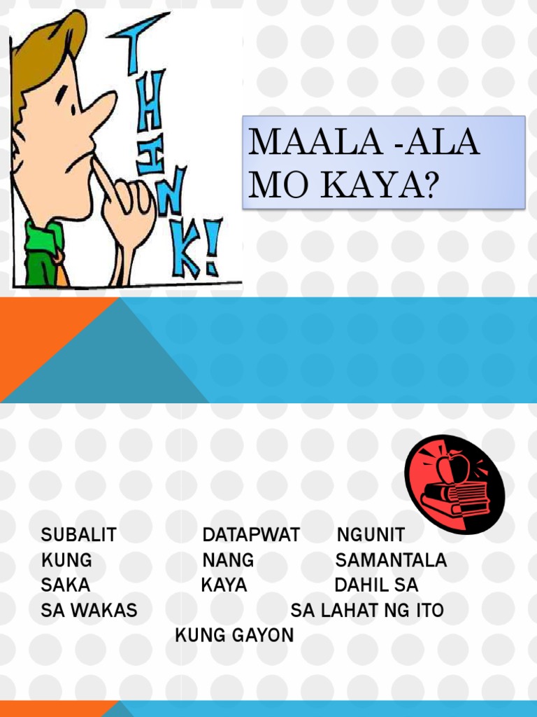 NEW PRESENTATION ANg Ama | PDF