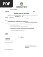 MCP Card | PDF