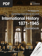 Culpin, Christopher - Making History | PDF