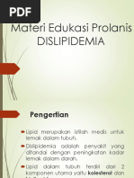 Carta Prediksi Risiko Who Menggunakan Hasil Lab | PDF