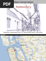 Mula-Mutha Riverfront Development Plan | PDF | Water | Nature