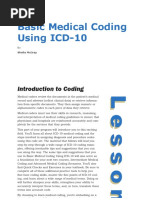 Free Medical Coding Course PDF | PDF | International Statistical ...