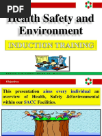 Step Back 5x5 Presentation | PDF | Occupational Safety And Health ...