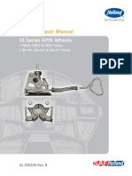 Capacity Specs TJ5000 | PDF | Truck | Suspension (Vehicle)