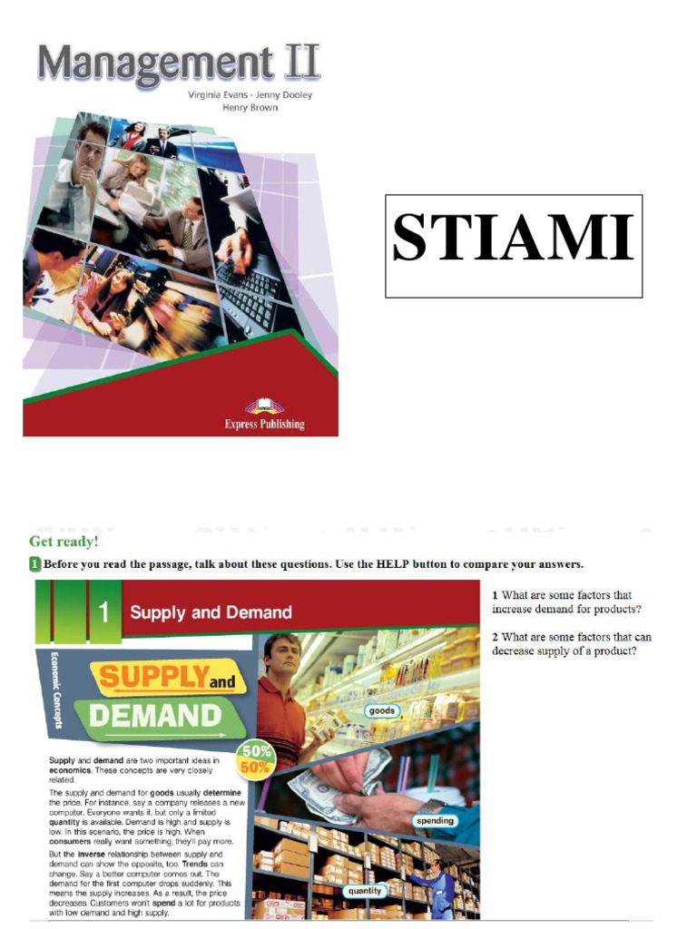 Management II PDF | PDF