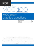 MET MPT Mock Test Real Questions Sample | PDF
