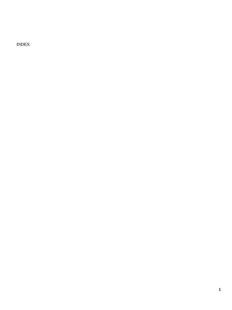 Ratio Analysis of Reliance Industries | PDF | Income Statement ...