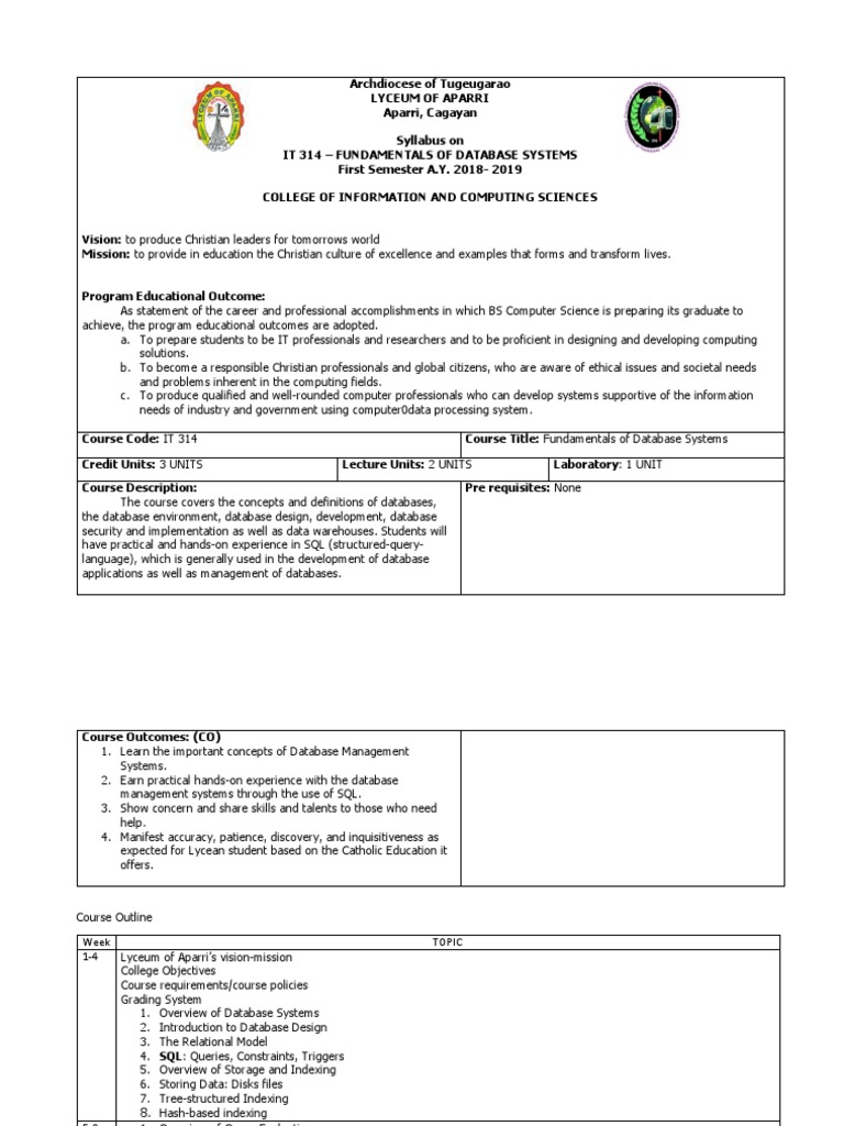 DBMS1 | PDF | Relational Database | Databases