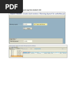 KP06 Excel Upload - SAP Blogs | PDF | Microsoft Excel | Software