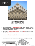 Long Span Structures | PDF | Truss | Structural Analysis