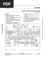 NS1081 USB 3.0 Flash Card Controller | PDF | Usb | Flash Memory