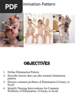 Constipation CHEO Handout | PDF | Constipation | Human Feces