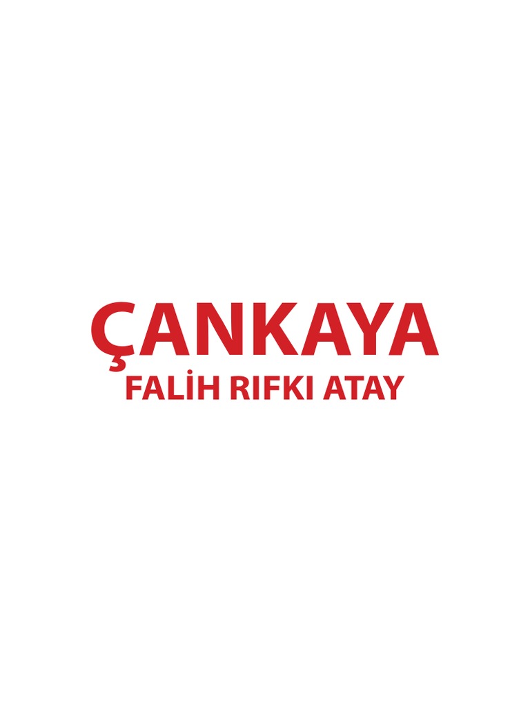 çankaya.pdf | PDF