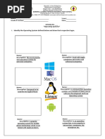 Rubrics in Keyboard Typing | PDF