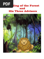 The Legend of The Dipper | PDF