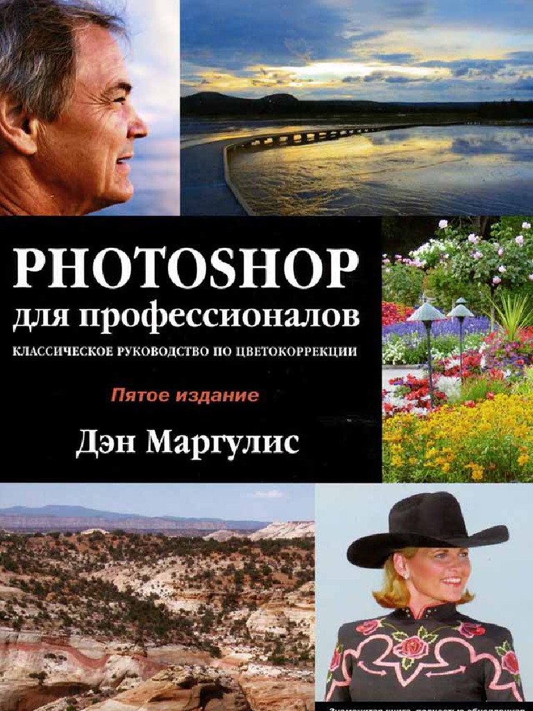 The Classic Guide To Color Correction Dan Margulis 5 PDF | PDF