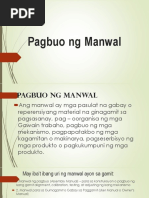 Villas - Manwal NG Rice Cooker | PDF