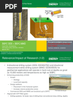 MWD/LWD Engineer Guide Overview | PDF | Science | Technology (General)