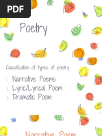 Im Not The Indian You Had in Mind - Poem | PDF