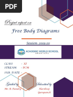 Class XI Practical Assignment Mysql | PDF | Table (Database) | Databases