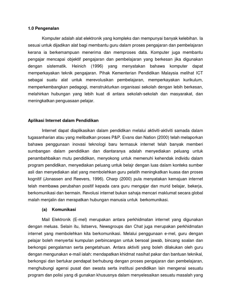 TMK Assignment | PDF