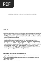 Potvrda o Odsustvovanju Vozaca | PDF