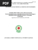 Lecture Notes For Digital Electronics | PDF | Analog To Digital ...