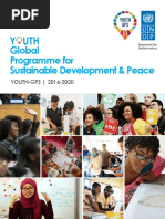 Annual Barangay Youth Investment Program (Abyip) Cy - CENTER OF ...