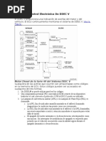 Diagramas de Cable DDEC III Y IV | PDF | Motor diesel | Bienes ...