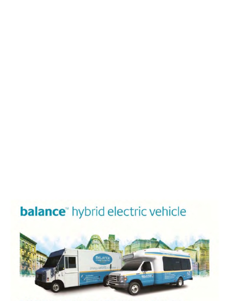 Emergency Response for Hybrid Vehicles | PDF | High Voltage | Direct ...