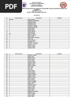 Exercise Book Label Template | PDF