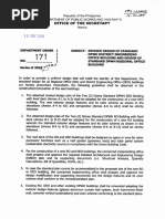 Minimum Setbacks For Residential | PDF | Building | Architecture