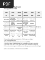 Documento I - Modelo de Errata | PDF