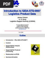 S1000D Sample Data Users Guide | PDF | Computer File | Microsoft Excel