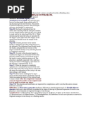 LESSON PLAN ON Ob S | PDF | Uterus | Childbirth