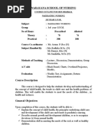 Understanding Chest Retractions in Children | PDF | Self-Improvement ...