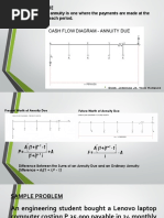 HDMF Loan Form | PDF | Loans | Amortization (Business)
