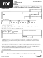 Redirection of Benefit Payment | PDF | Payments | Banks