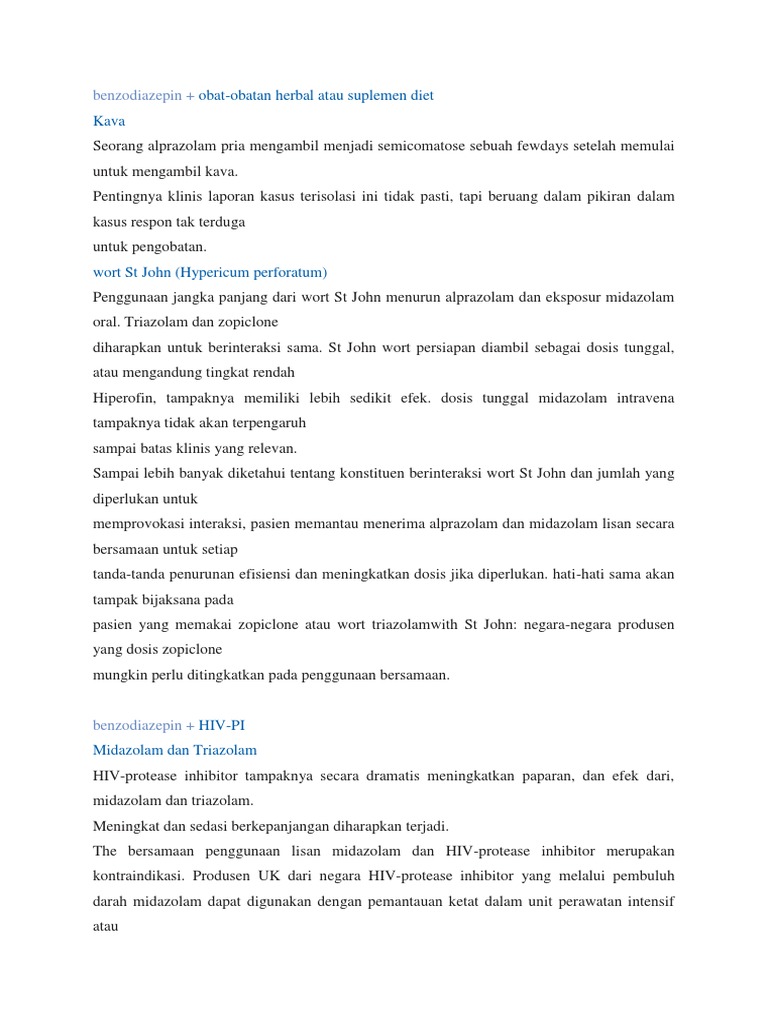 Benzodiazepin hAL.180-187 | PDF