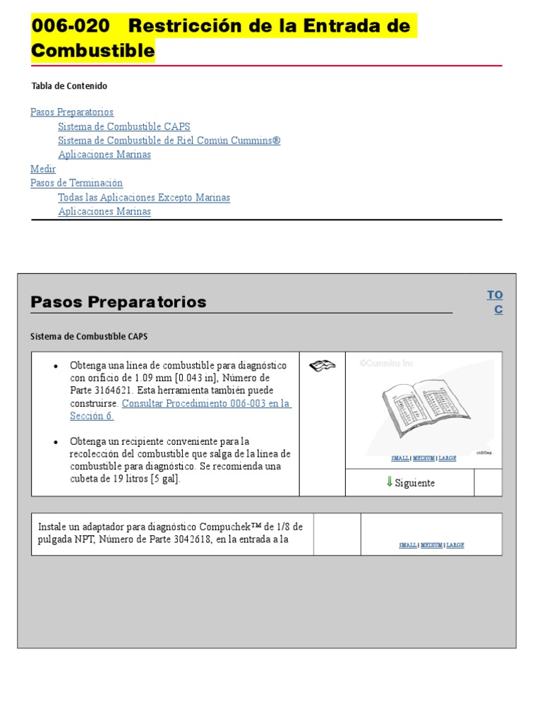 Cummins QSL 9 - Cesar Bayona | PDF | Bomba | Vacío