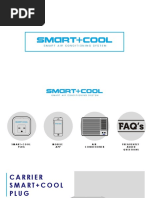 LG Air Conditioner Remote Control Manual | PDF | Ac Power Plugs And ...