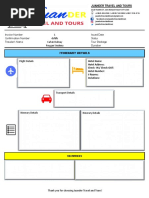 Sabre Commands | PDF