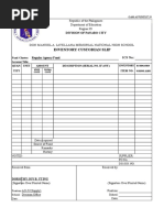 Waste Materials Report - NEW | PDF | Law